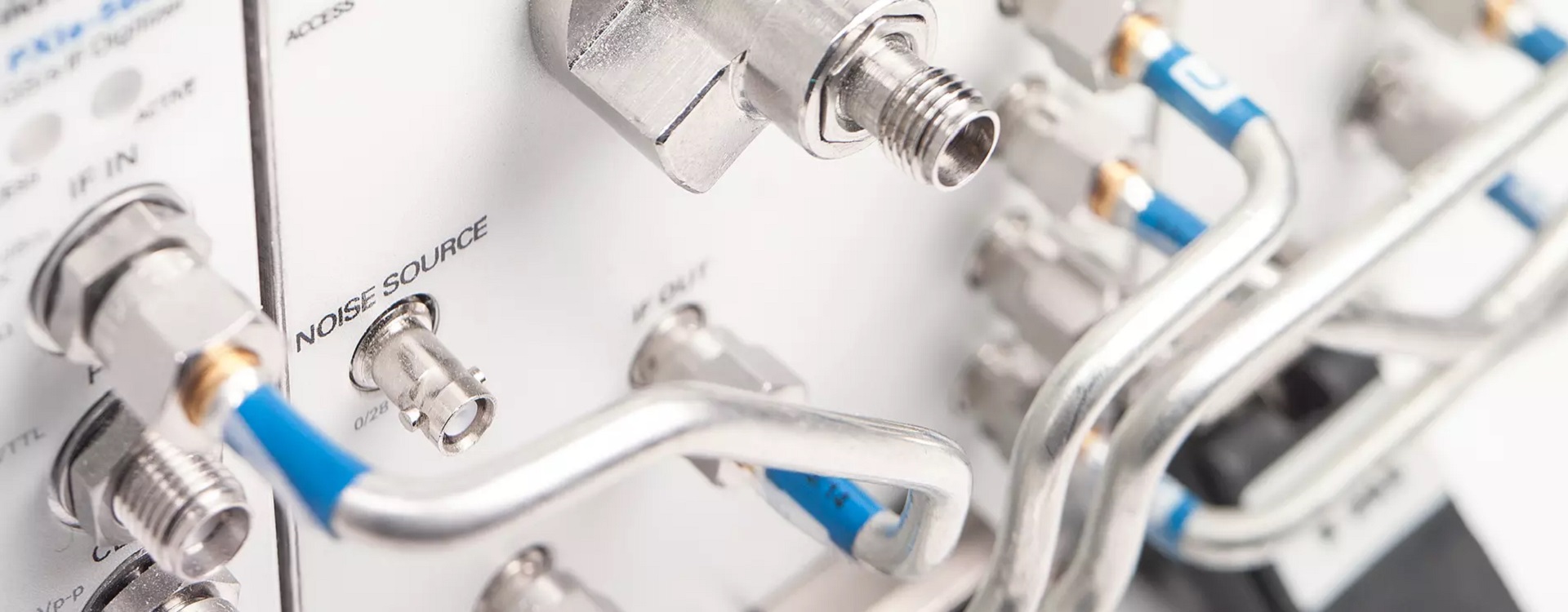 PXI Vector Signal Analyzers — Modular Engineering PXI Vector Signal Analyzers — Modular Engineering